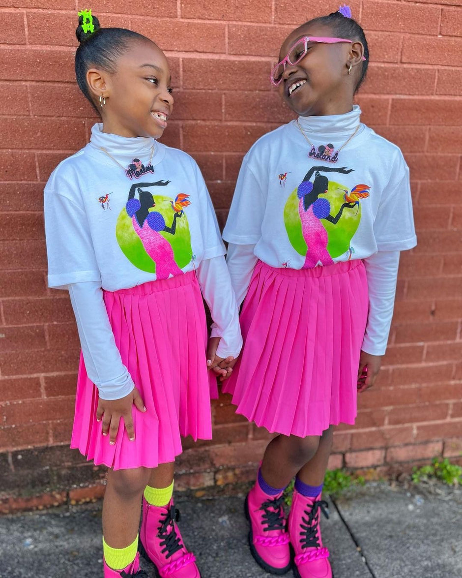 Stylish & Affordable Kids Clothing - Winter's Lemonade Stand